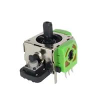 China B10K Replacement Rotary Potentiometer , 360 Rotation 3D Analog Stick Sensor Module for sale