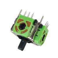 China B10K Replacement Rotary Potentiometer , 360 Rotation 3D Analog Stick Sensor Module for sale