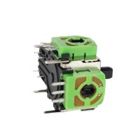 China B10K Replacement Rotary Potentiometer , 360 Rotation 3D Analog Stick Sensor Module for sale