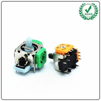 China Electronics Throttle Game Joystick Potentiometer Model Airplane 10k 100k for sale