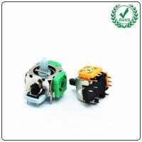 China 5K 10K Ohm 3D MINI Joystick Potentiometer 360 Degree Rotation for sale