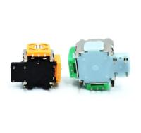 China 5K 10K Ohm 3D MINI Joystick Potentiometer 360 Degree Rotation for sale