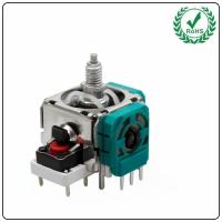 China 3D Analog Sensor Module Rocker Joystick Potentiometer For XBOX One Elite 2 Controller for sale