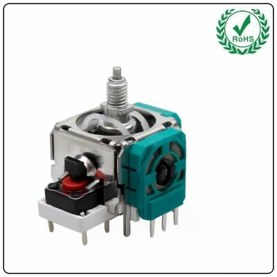 China 3D Analog Sensor Module Rocker Joystick Potentiometer For XBOX One Elite 2 Controller for sale