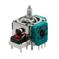 China 3D Analog Sensor Module Rocker Joystick Potentiometer For XBOX One Elite 2 Controller for sale