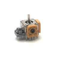 China FJM10K Gamepad Control B10K Analog Joystick , Gamepad Rocker Potentiometer for sale