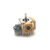 China FJM10K Gamepad Control B10K Analog Joystick , Gamepad Rocker Potentiometer for sale