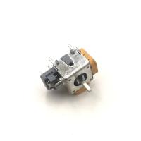 China FJM10K Gamepad Control B10K Analog Joystick , Gamepad Rocker Potentiometer for sale