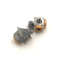China FJM10K Gamepad Control B10K Analog Joystick , Gamepad Rocker Potentiometer for sale