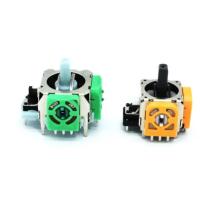 China 360 Degree Rotation 3D MINI Joystick Potentiometer , Rocker Potentiometer 5K 10K Ohm for sale