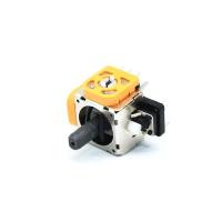 China 16mm Electronic Game Joystick Potentiometer , 10k 100k Rocker Potentiometer With Switch for sale