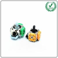 China Game Controller RJ16 Rocker Potentiometer 5K 10K Ohm 360 Rotation 3D MINI Joystick for sale