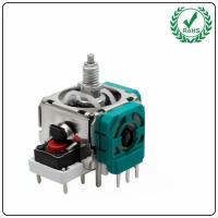 China ISO9001 OEM 3D Analog Joystick For Xbox One Elite Controller for sale