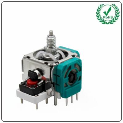 China ISO9001 OEM 3D Analog Joystick For Xbox One Elite Controller for sale