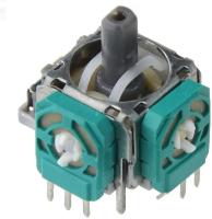 China Xbox Series X S Game Controller 3D Analog Stick Potentiometer Thumbstick for sale
