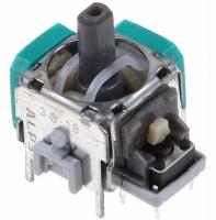 China Xbox Series X S Game Controller 3D Analog Stick Potentiometer Thumbstick for sale