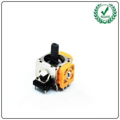 China Game Controller Remote Universal Joint 3D Joystick Potentiometer With Tact Switch for sale