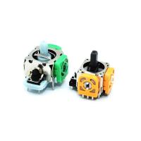 China Game Controller Remote Universal Joint 3D Joystick Potentiometer With Tact Switch for sale