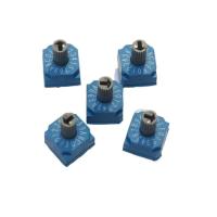 China 10X10 Limit Switch Rotary 8421 Octal BCD Hexadecimal Code Cam for sale