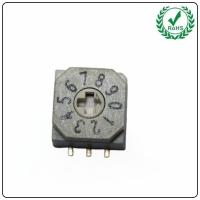 China T125 Rotary Resistance Switch 10 Position Instrument for sale