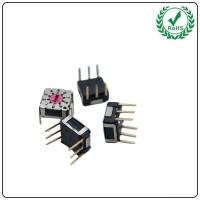 China ROHS 30A Gear Rotary Limit Switch 15 Way 1Pole 24 Position for sale