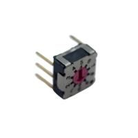 China 48 Position Double Pole Rotary Switch 30A Kit Absolute Rotary Encoder for sale