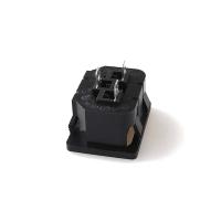 China LZ - F - 2 C13 3P Female Power Socket With Snap - In Ac Power Socket for sale