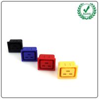 China C19 C20 Usa Iec 62196-2 Socket European Standard AC Power Socket for sale