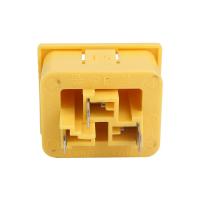 China C19 C20 Usa Iec 62196-2 Socket European Standard AC Power Socket for sale
