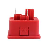 China C19 C20 Usa Iec 62196-2 Socket European Standard AC Power Socket for sale