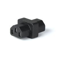 China LZ-T-13 FACTORY PRICE EUROPE BRAND TRAILER PLUG SOCKET CONNECTOR for sale