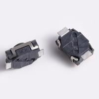 China 3*4mm Tact Switch Two-Legged Turtle Surface Mount Right Pressing Tactile Switch for sale