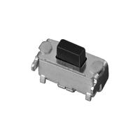 China 2*4 Momentary Tact Switch Right Angle Button For Communication Equipment for sale