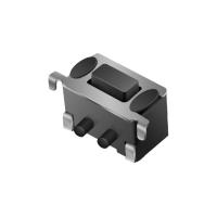 China 2*4 Momentary Tact Switch Right Angle Button For Communication Equipment for sale