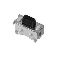 China 2*4 Momentary Tact Switch Right Angle Button For Communication Equipment for sale