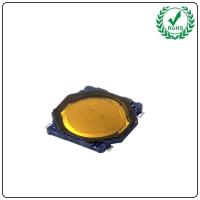 China Mini Tactile Switch Smd  Film switch 4*4*0.8mm 4x4mm Micro Ultrathin Tact Switch for sale