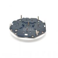 China Multi-Function Encoder Switch 4 operation direction with confirm key Multi-Directional Switch for sale