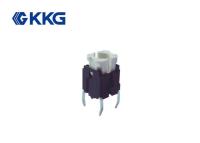 China 12v Illuminated Tact Switch ISO9001 Approved 7 Colors Available for sale
