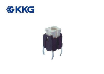 China 12v Illuminated Tact Switch ISO9001 Approved 7 Colors Available for sale