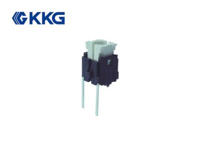 China Momentary Illuminated Tact Switch Phosphor Copper For Consumer Products for sale