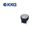 China 250V AC Illuminated Tact Switch , Led Push Button Switch For PC Camera for sale