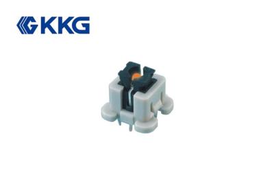 China Smd Illuminated Tact Switch Insulation Resistance For DIP PCB for sale