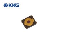 China IP67 Tactile Tact Switch , Bluetooth headsets Tact Switch Smd ISO9001 for sale