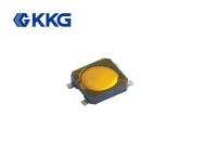 China Mini Tactile Switch Smd  Film switch 4*4*0.8mm 4x4mm Micro Tact Switch for sale