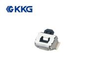 China Surface Mount Right Angle 4/2 Pin Smd Tact Switch Micro-Miniature Tactile Switch for sale