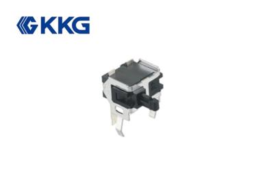 China Low Voltage Micro Detector Switch Contact Resistance 1OMH max Copper for sale