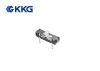 China AC Power Sp3t Slide Switch DC 4V 300mA 3 Pin  For Hair Dryer for sale