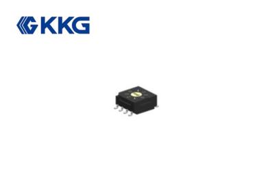 China Ip67 Rotary Gear Limit Switch Flash versions extended SMD 8 gears for sale