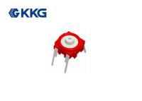 China SMD Waterproof Tact Switch 4 Pin TE Sealed For Bluetooth headsets for sale