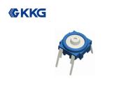 China Electrical Waterproof Momentary Micro Switch Multiple actuator heights for sale